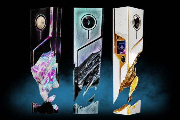 Frederique Constant Launches and Sells Out 888 NFT Watches within 48 ...