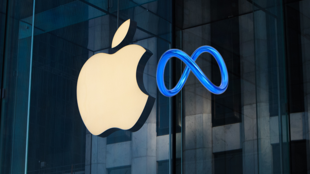 Meta Reveals Next-gen VR Headset, Apple Teases Game-changing Mixed ...