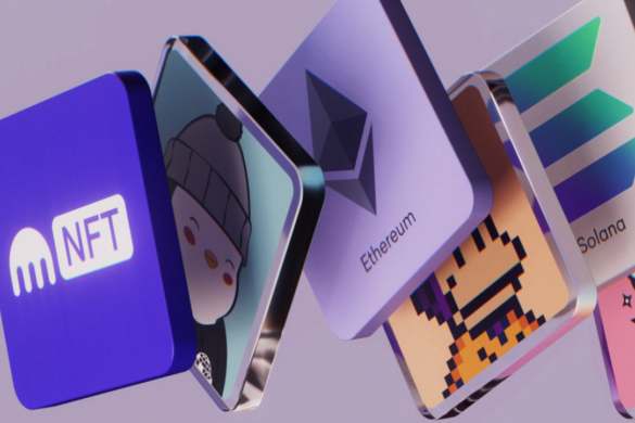 NFT Marketplace OpenSea Introduces Solana Launchpad Experience ...