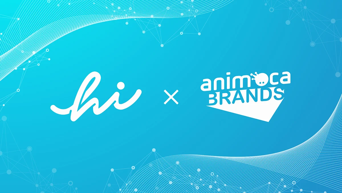 Animoca Brands Invests $30 Million in hi's Web3 Ecosystem and NFT Expansion - Cryptoflies News