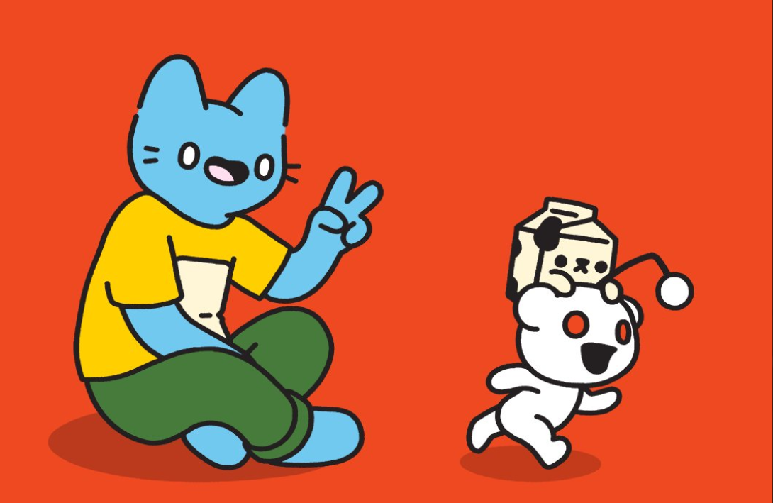 Reddit Launches Gen 4 NFT Avatars, with Cool Cats Collab - Cryptoflies News