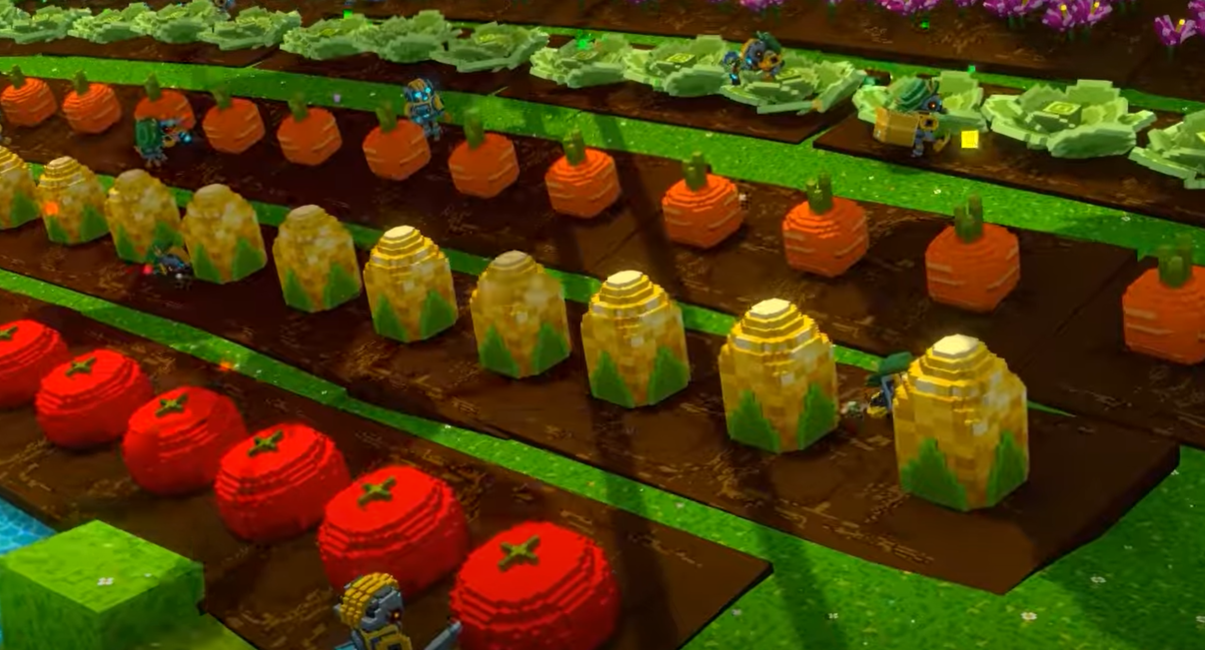 DBS Unveils Metaverse Experience to Tackle Food Waste - Cryptoflies News