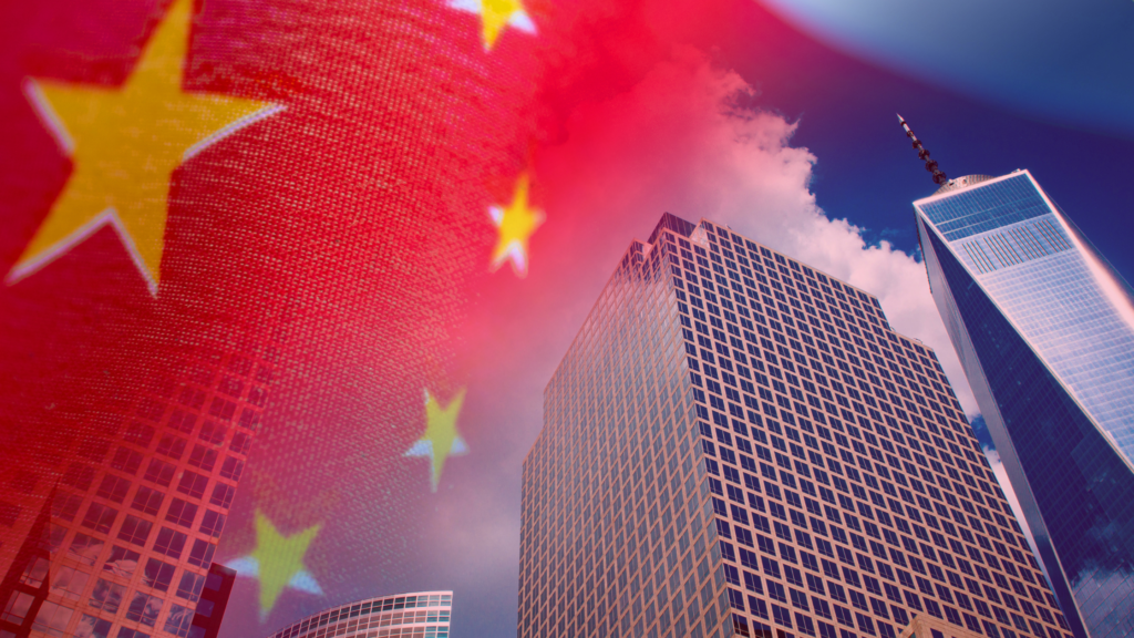 China Unveils Ambitious Three-Year Metaverse Plan - Cryptoflies News