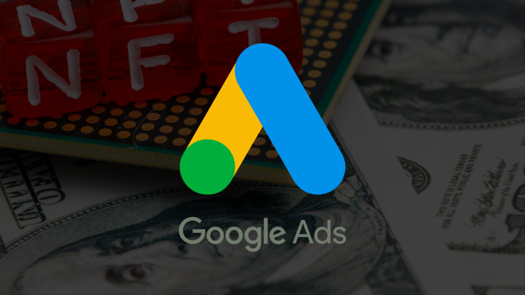 Google's Policy Update Opens New Doors for NFT Game Advertisers ...