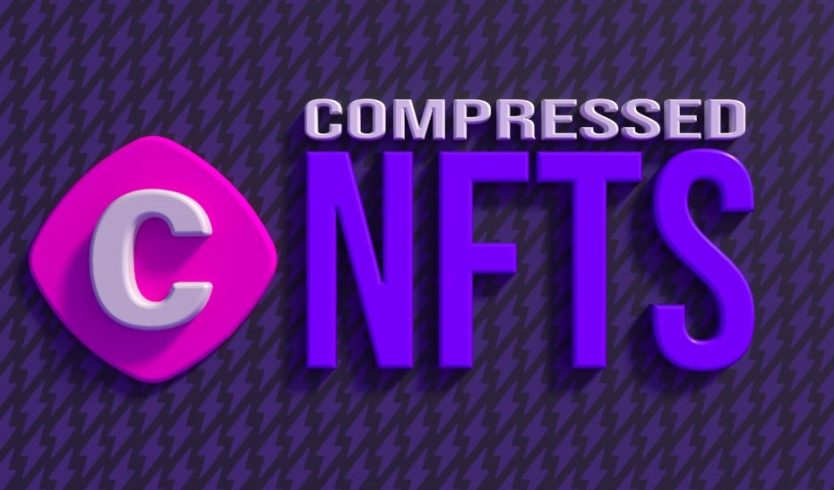 Magic Eden Introduces “cNFTs”, Compressed Solana-based NFTs - Cryptoflies News