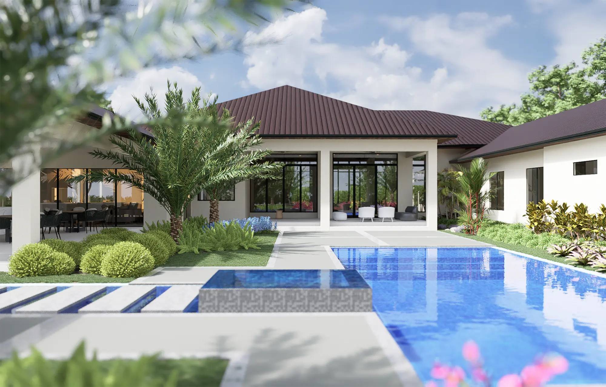 Florida Mansion Sells for $11.2M, Includes Metaverse Version and NFTs ...