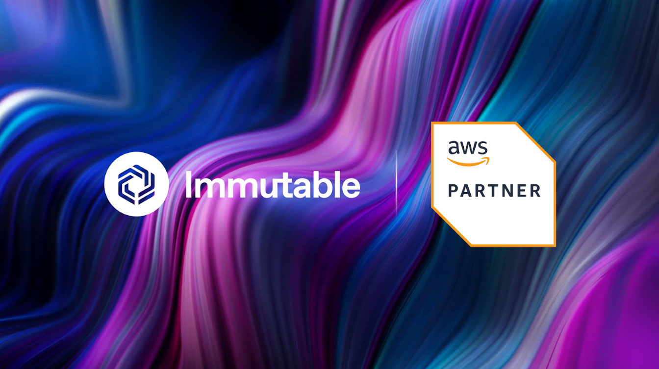 Immutable Partners with Amazon to Boost Web3 Gaming - Cryptoflies News Immutable Partners with Amazon to Boost Web3 Gaming - Cryptoflies News