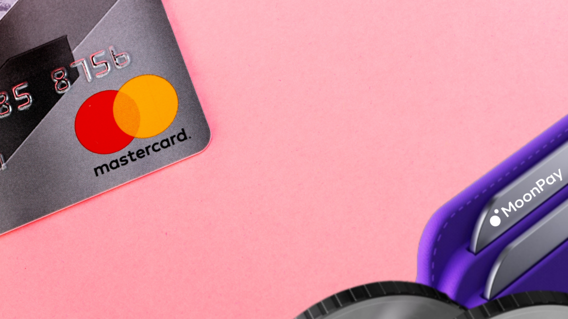 Mastercard and MoonPay Partner to Explore Web3 Marketing Opportunities ...