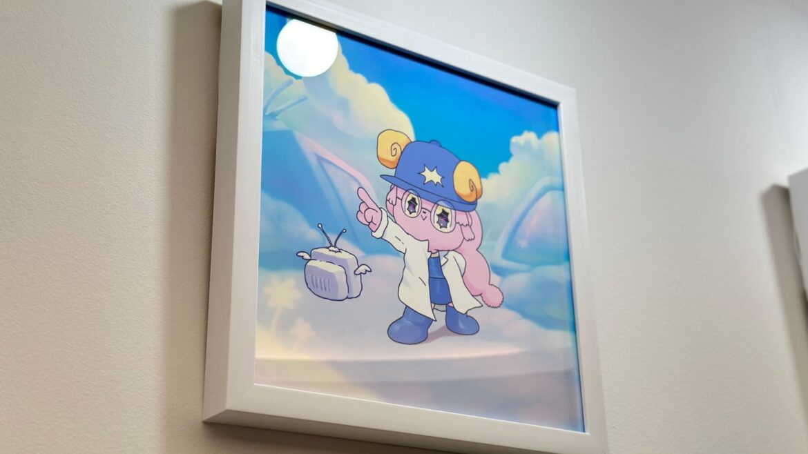 Thai Broadcaster MCOT Unveils NFTs Honoring 43 Years of Classic ...