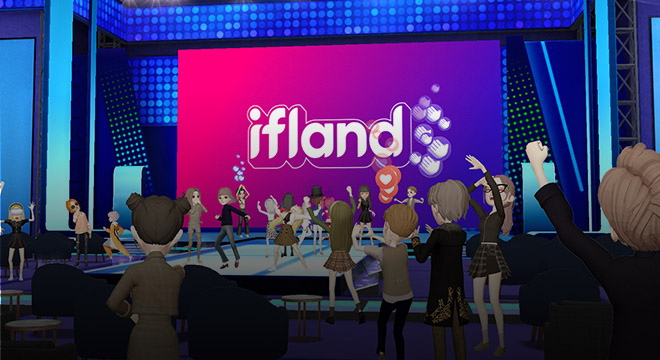 SK Telecom Expands its Metaverse ifland with NFTs, Virtual Currency ...