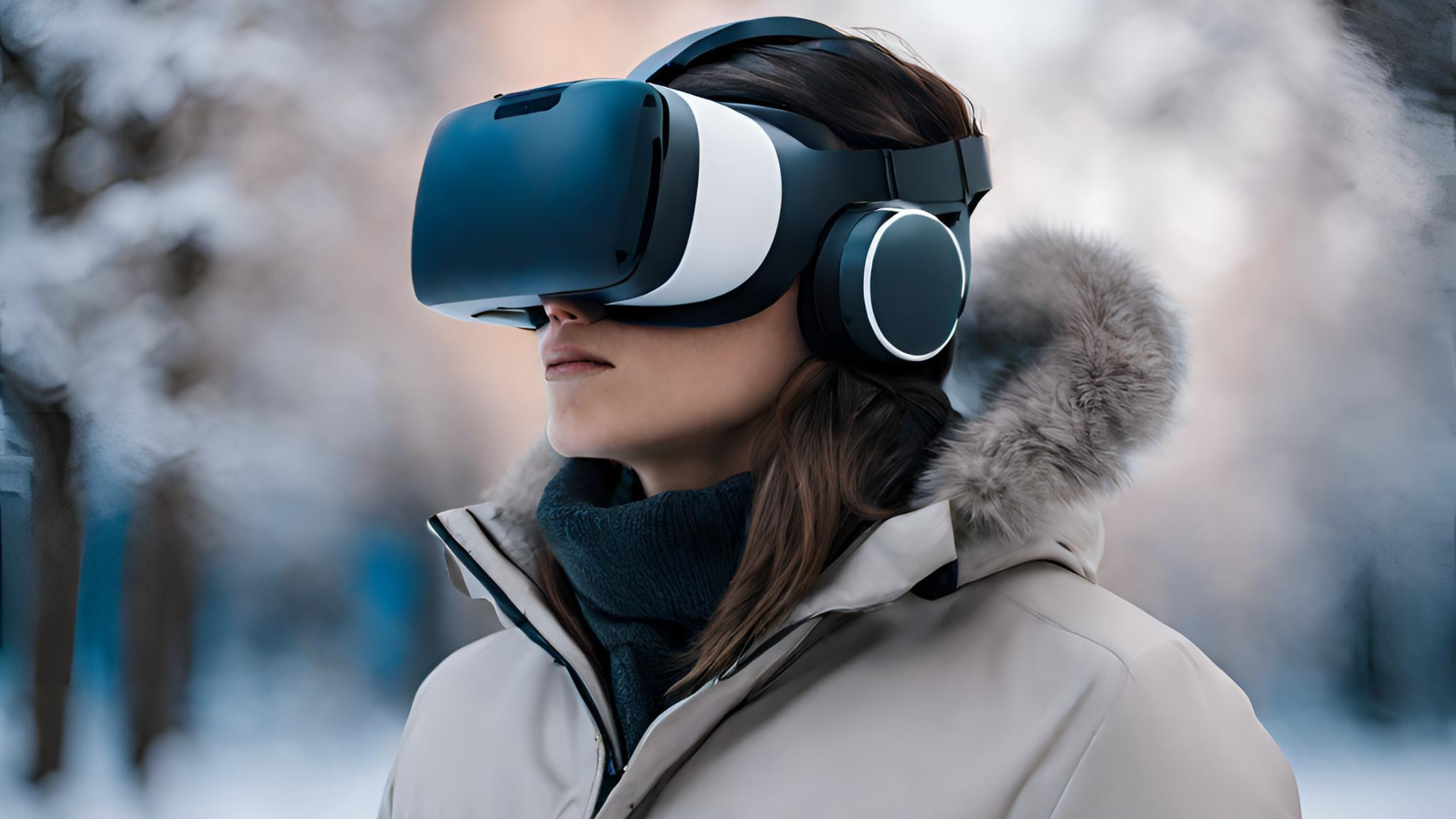 Breakthrough at Japan's University Lets Metaverse Users Sense Cold ...