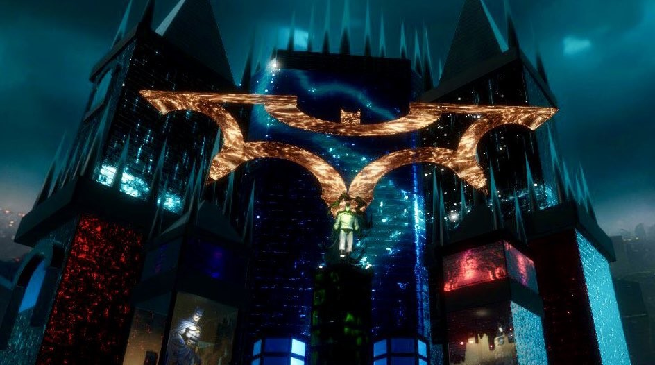 VeVe Unveils Metaverse Batman-Themed Gamified Experience - Cryptoflies News