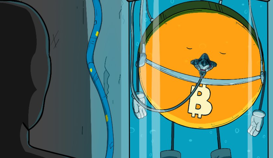 Bitcoin & Friends Series Unveils Season One Premiere with NFT Treasure ...