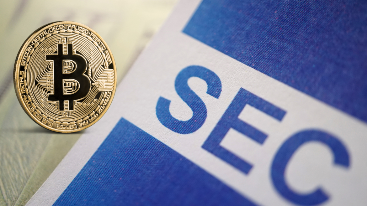 SEC in Final Talks with Bitcoin ETF Applicants, Decision Looms - Cryptoflies News