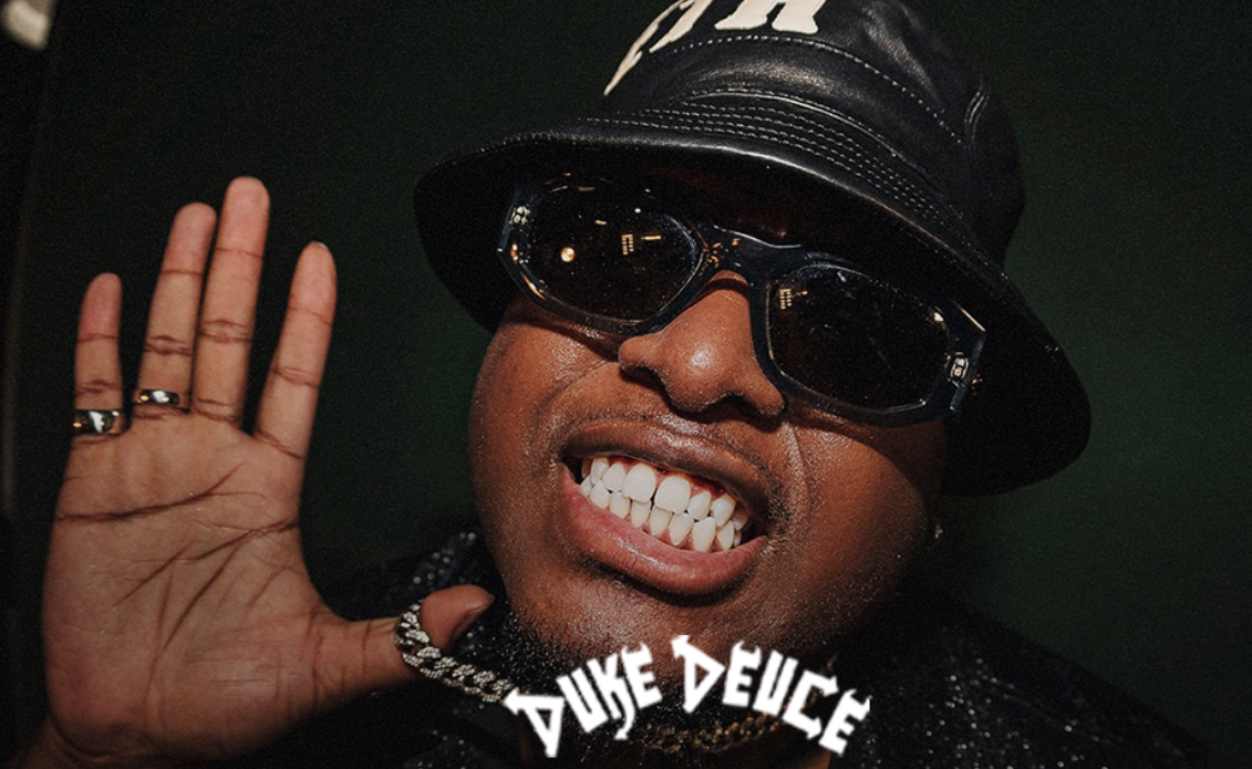 Rapper Duke Deuce Headlines Exclusive Metaverse Christmas Experience in ...