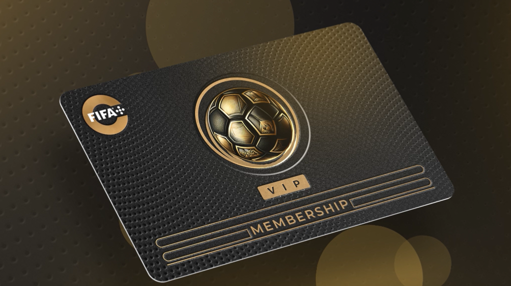 FIFA Drops Limited NFTs Celebrating World Cup Saudi Arabia 2023 - Cryptoflies News