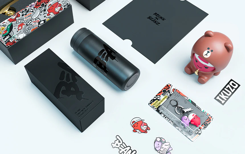 Azuki NFT Creator Chiru Labs Unveils Beanz NFT-Inspired Physical ...