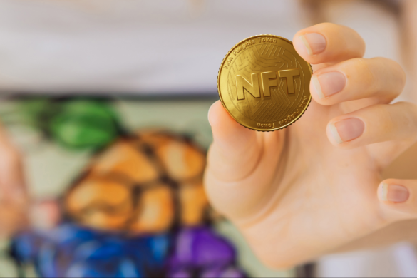 FOMO Lab Introduces Genesis Mr Bean NFT Collection - Cryptoflies News