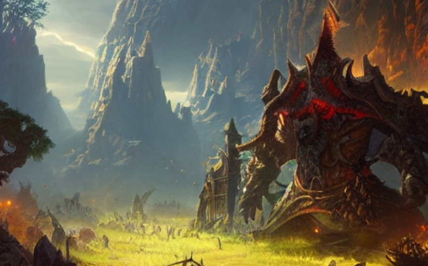 Fan Recreates Diablo III Experience in Nifty Island NFT Game ...