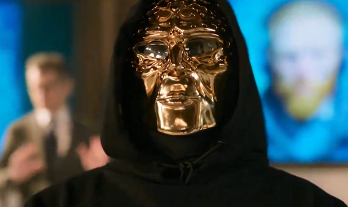 From Gold to NFTs: Kevin Hart Stars in Netflix's “Lift” Featuring ...