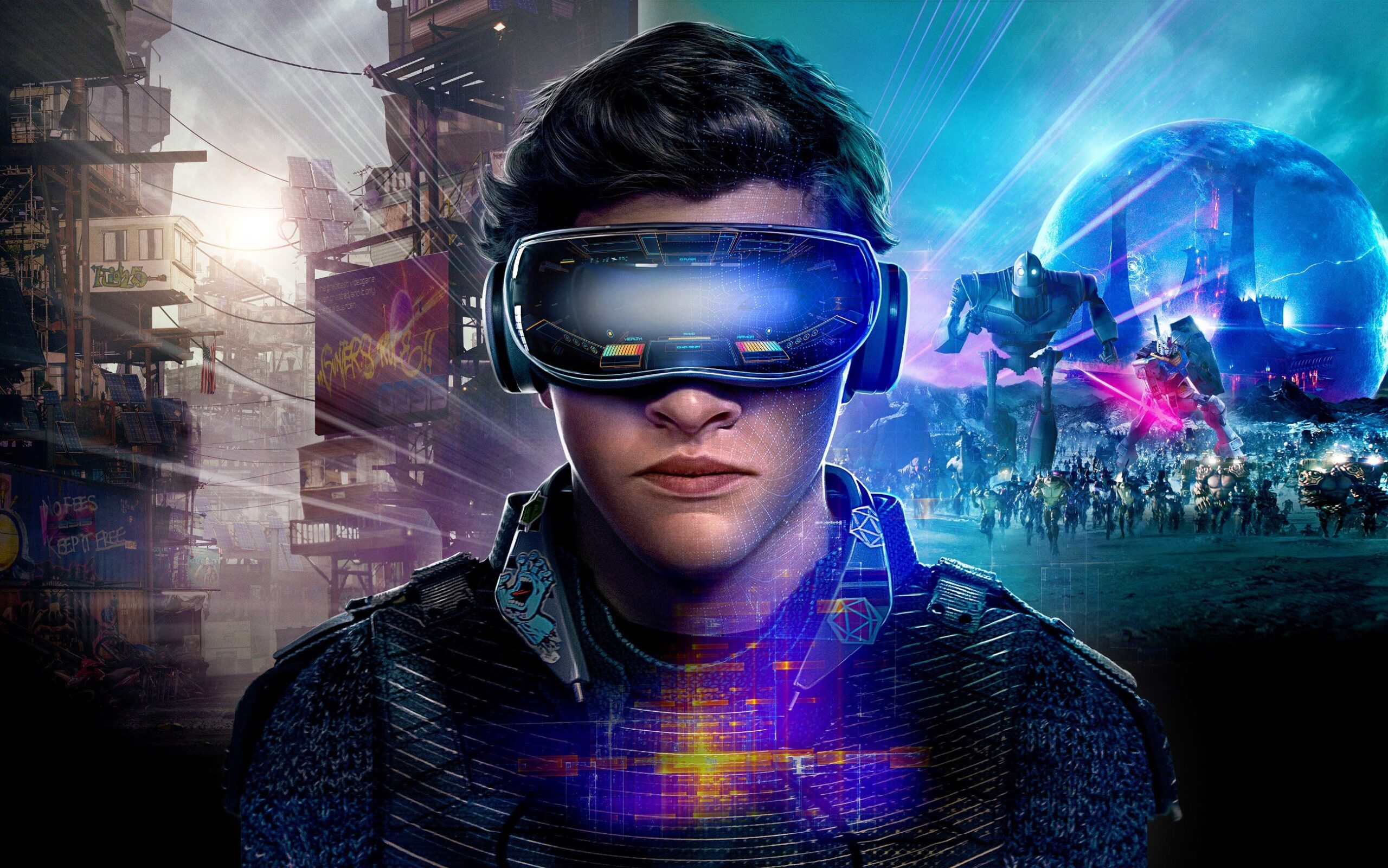 Ready Player One Creator and Futureverse Unveil Multi-IP Open Metaverse Initiative - Cryptoflies ...