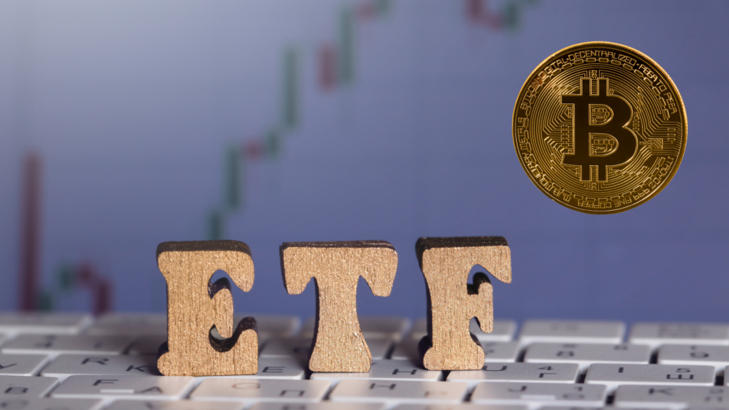 SEC Grants Approval to 11 Bitcoin ETFs, Including Grayscale and Bitwise - Cryptoflies News