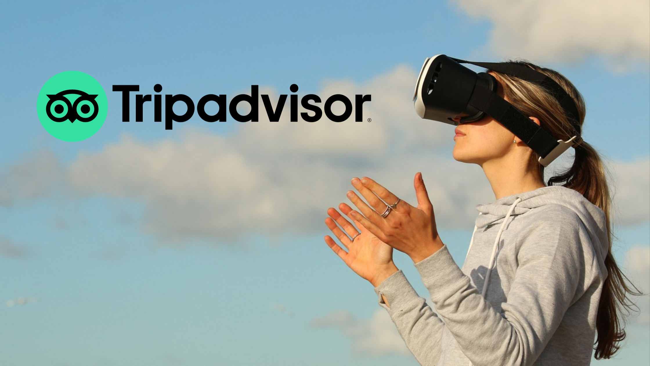 TripAdvisor and MeetKai Join Forces for Metaverse “Try Before You Book ...
