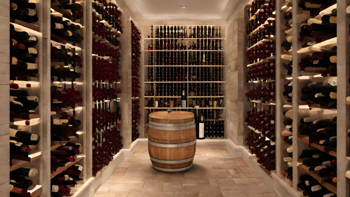 Crurated Expands Into the Metaverse, Bringing Wine Enthusiasts a Virtual Cellar Experience ...