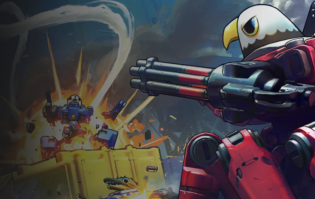 Moonbeam Network and Animo Partner for Enhanced Gaming and NFT ...