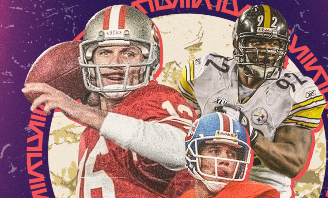 NFL All Day NFTs Soar During Super Bowl Week, Led by Brady and Rodgers ...