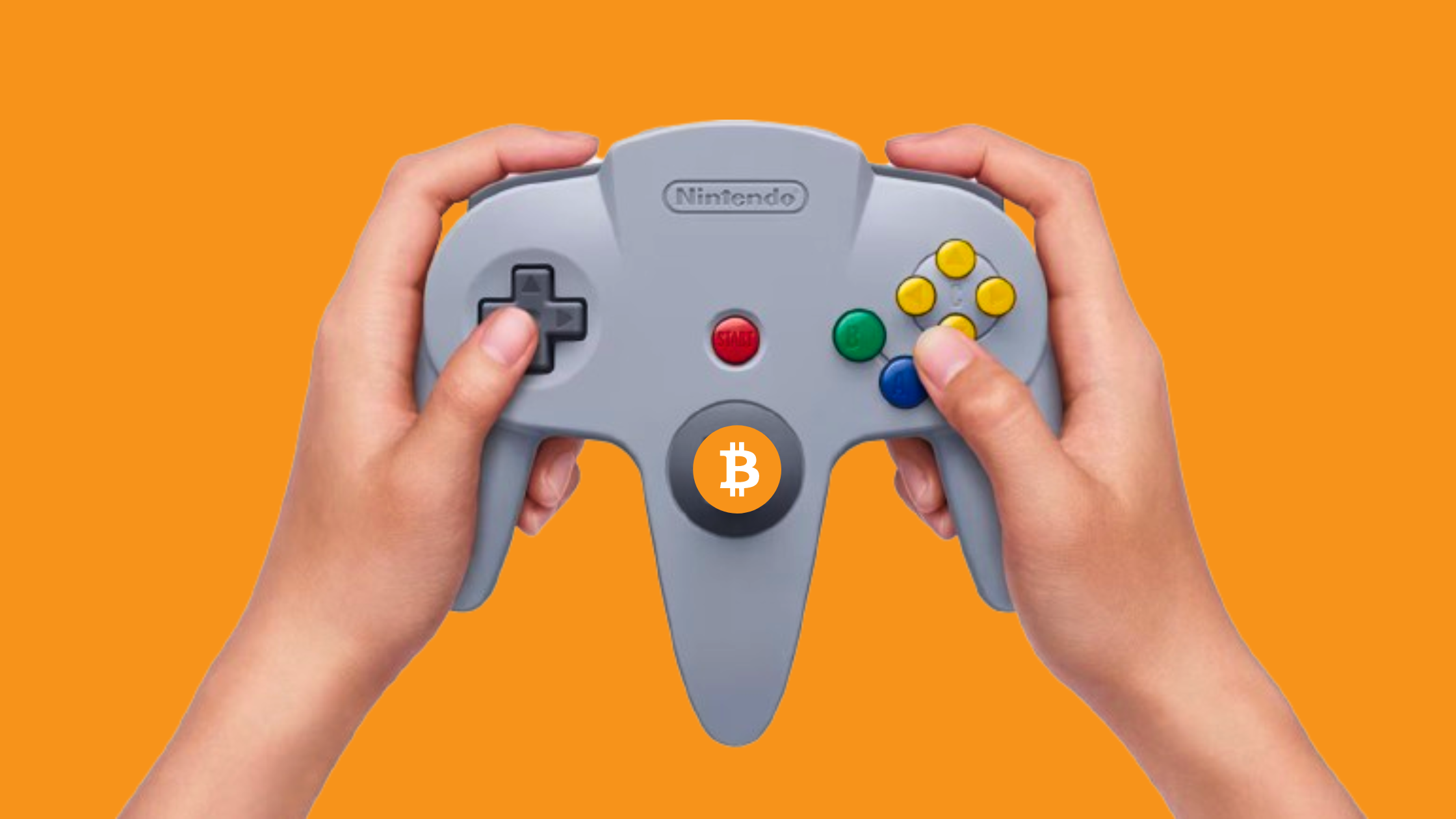 NFT Platform Ninjalerts Inscribes Nintendo 64 Emulator into Bitcoin ...