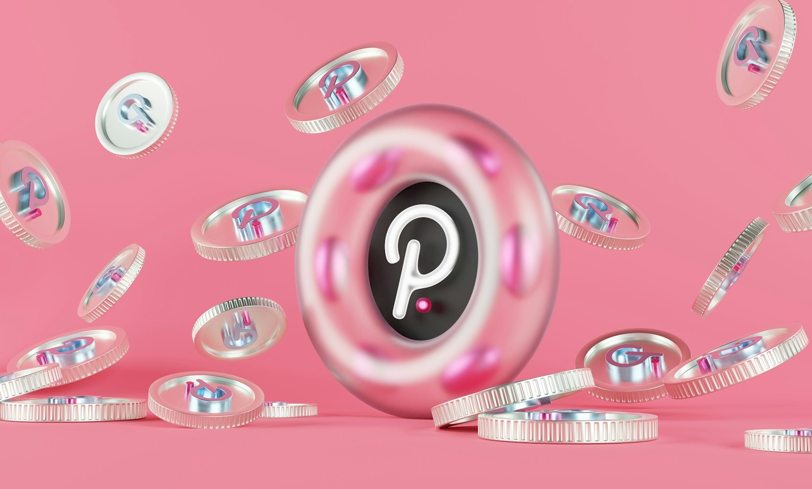 Polkadot Blockchain Sets New Record with Nearly 5,000 NFTs Minted Per ...