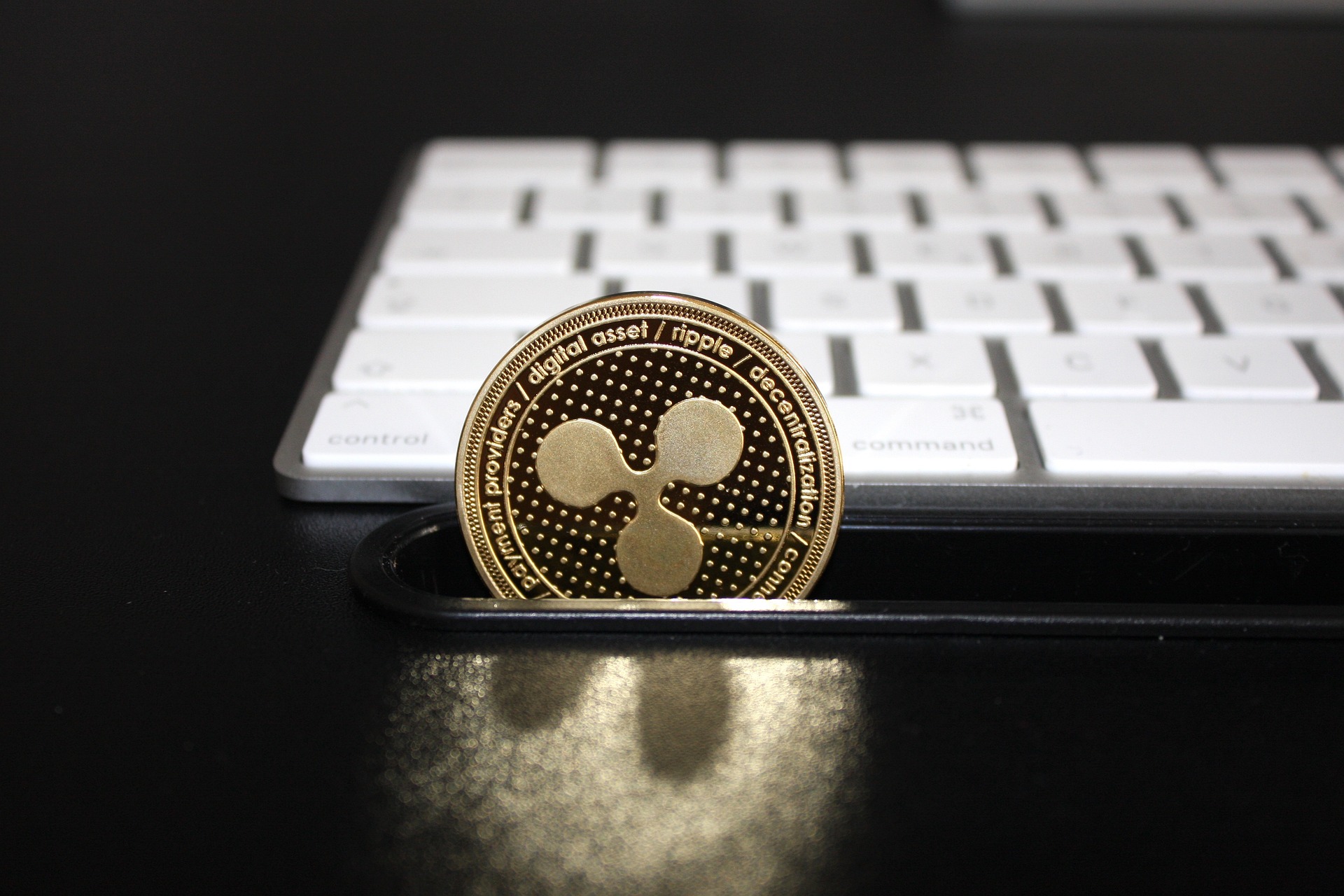 XRP Ripple Co-founder Faces Massive $112 Million Hack - Cryptoflies News