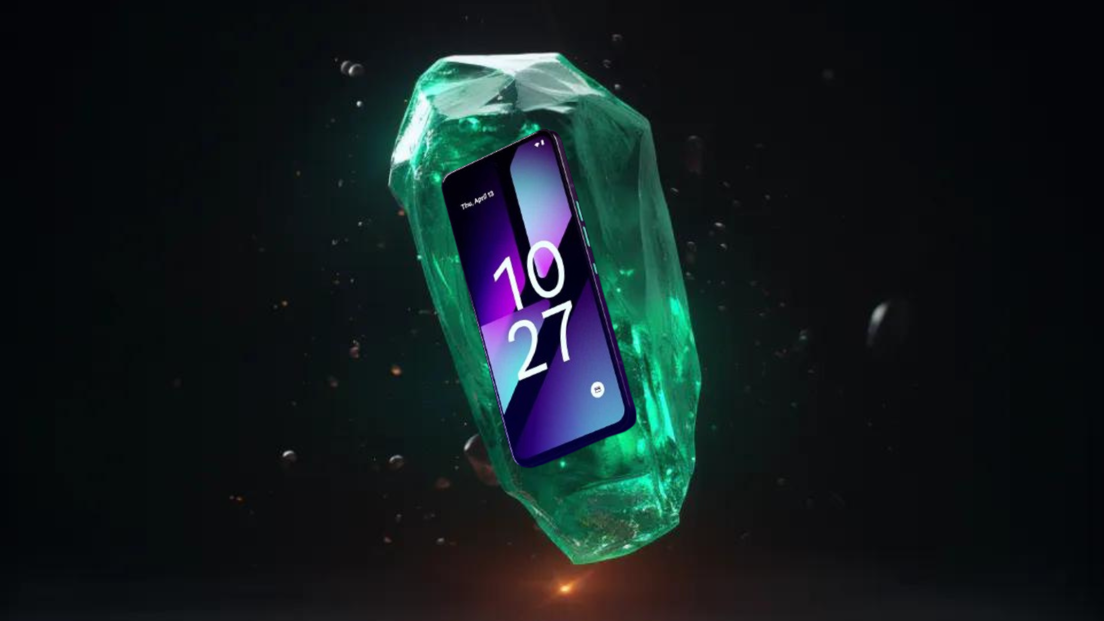 Solana's Second Crypto Smartphone Hits $38M in Preorders, Fueled by NFT ...