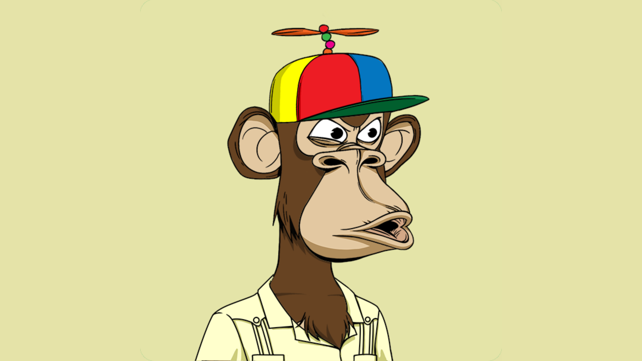 Actor Kevin Hart's BAYC NFT Sells for 74% Less than Original Purchase ...