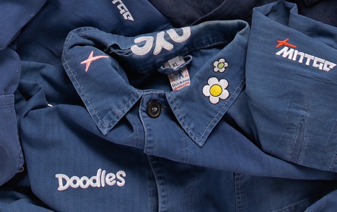 Doodles to Release NFT-Inspired Vintage Jackets - Cryptoflies News