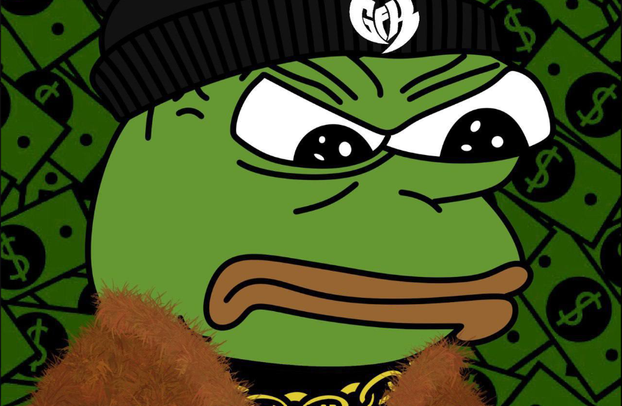 Rapper Ghostface Killah Launches Bitcoin NFTs, Grants Music Rights to ...