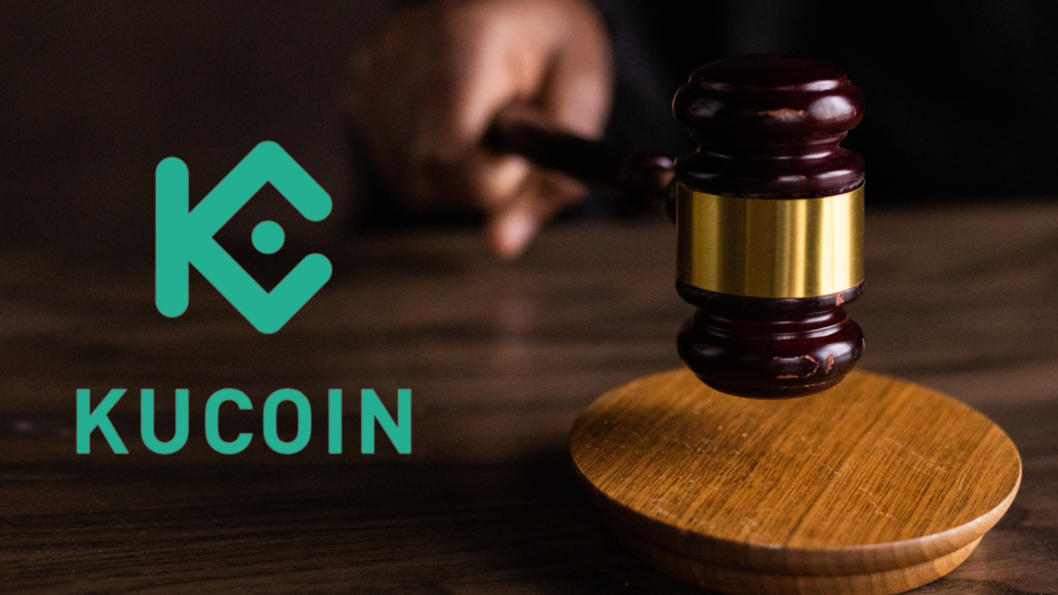 Crypto Exchange KuCoin Charged by US Authorities Over $5 Billion in ...