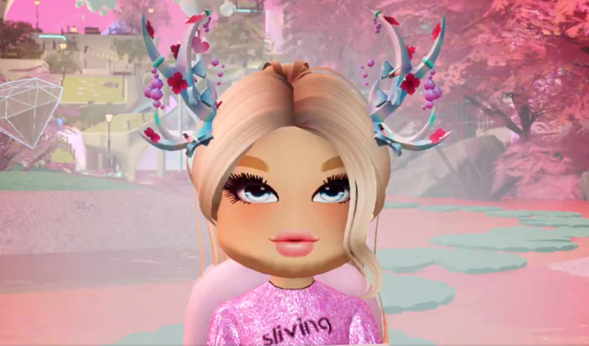 Paris Hilton's “Slivingland” Metaverse Rakes in $60M in Earned Media - Cryptoflies News