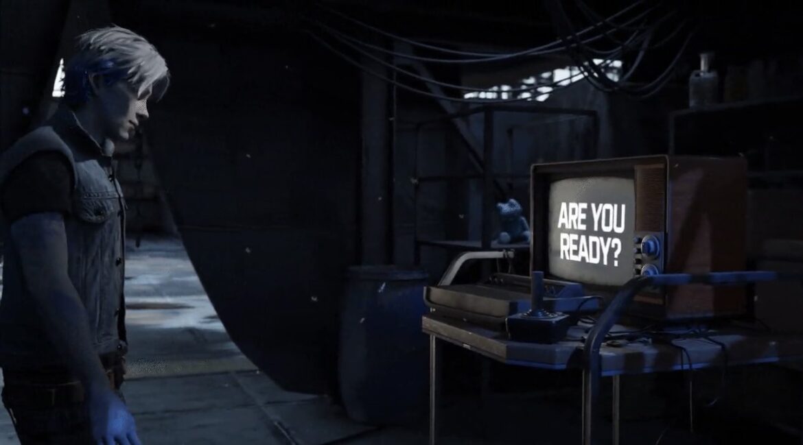 Ready Player One's Readyverse Studios Reveals “Open” Metaverse Gaming ...