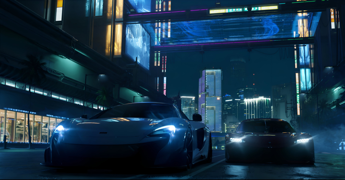 First “GTA of Web3” Game Gets Listed on Epic Games Store - Cryptoflies News