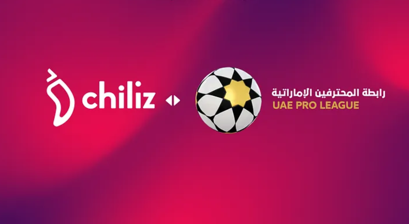 UAE Pro League to Release Web3 Fantasy Football Game with Chiliz - Cryptoflies News