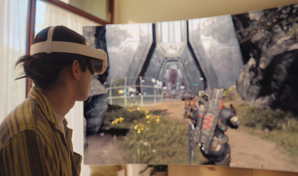 Meta Marks 10 Years of Metaverse Innovation and Advancements ...