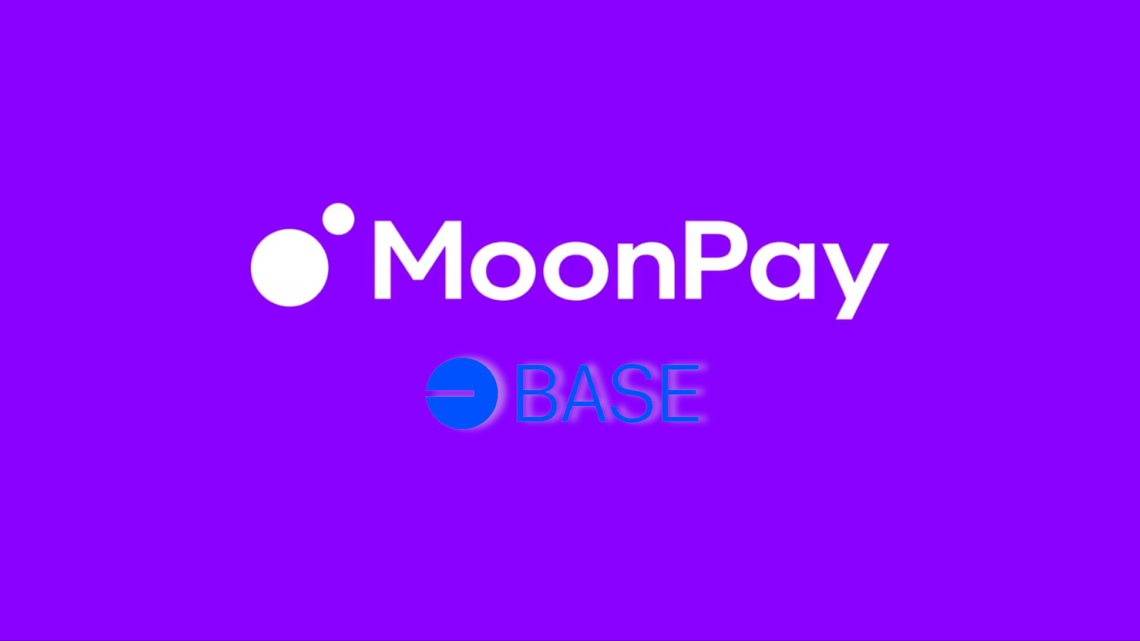 MoonPay Teams Up with Coinbase’s Base Blockchain to Simplify NFT ...