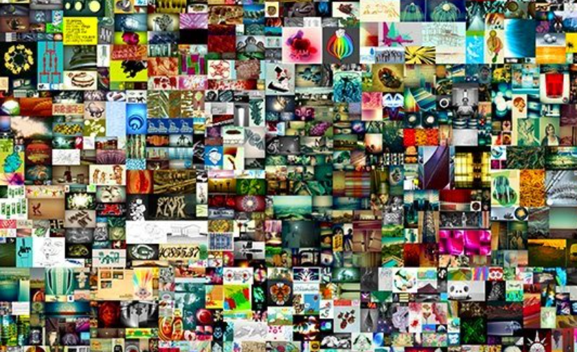 Chinese Filmmaker Springna Zhao Debuts “NFTY30,” a Documentary on NFT ...