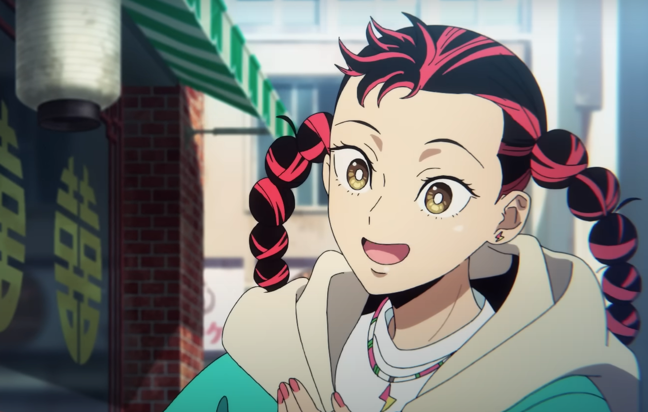 Azuki's Anime Series Premiere Drives NFT Sales to $1M in 24-Hour ...