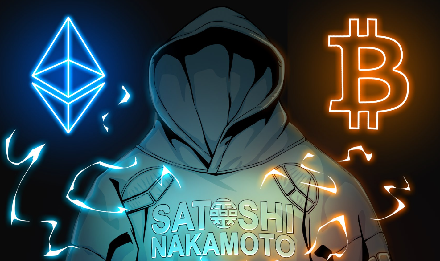 Azuki Releases Dual-Chain NFT-Infused Hoodies with Satoshi Nakamoto ...
