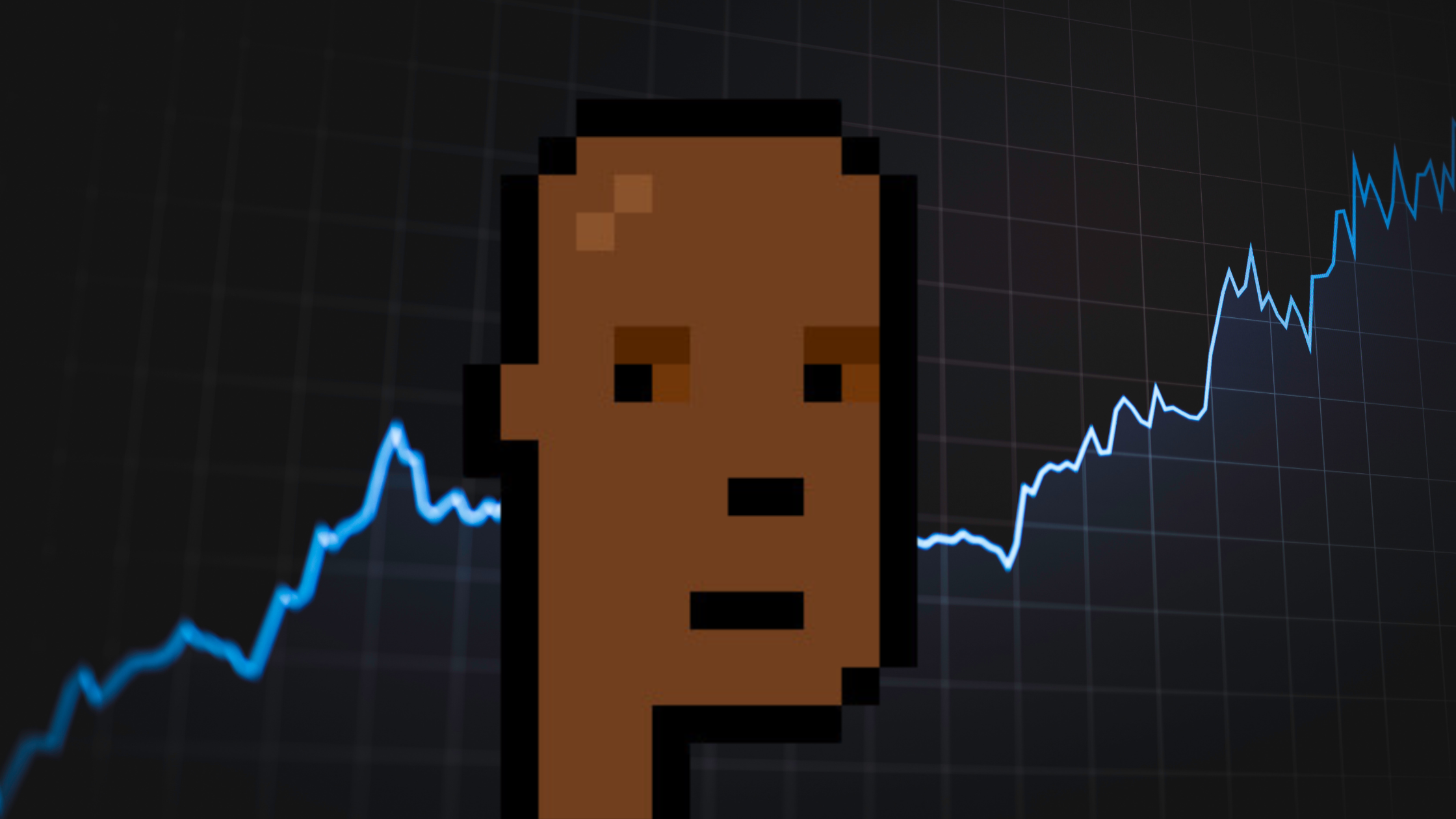 CryptoPunks' NFT Daily Sales Reach $1.4M Mark, #741 Fetches $800K ...