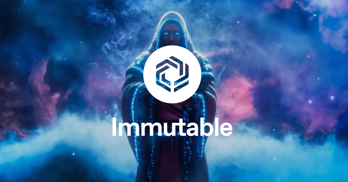 Immutable Passport Hits 1M Signups, NFT Gaming Ecosystem Grows to 800K ...