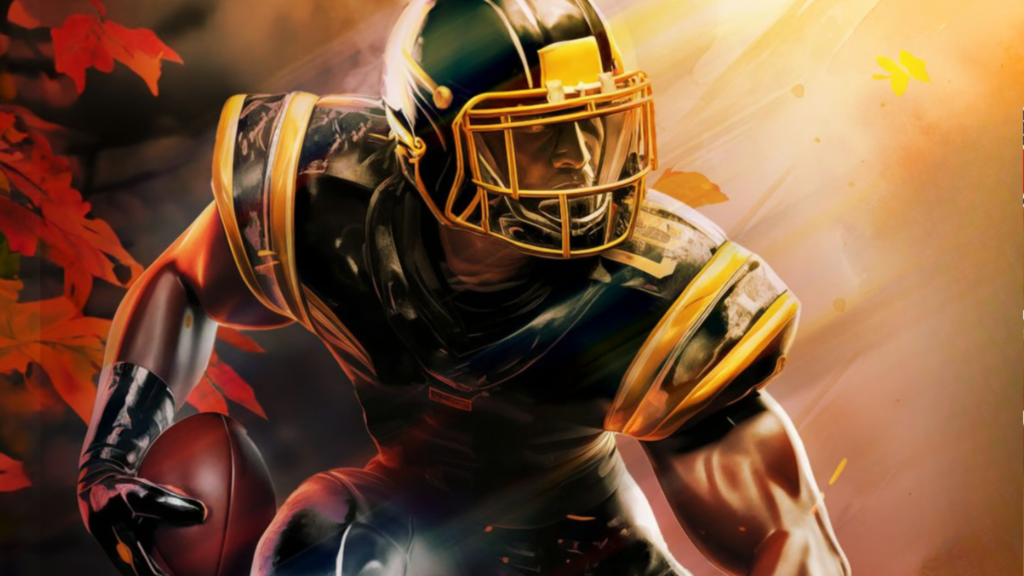 NFL Rivals Game Surpasses $5 Million in NFT Sales Volume - Cryptoflies News